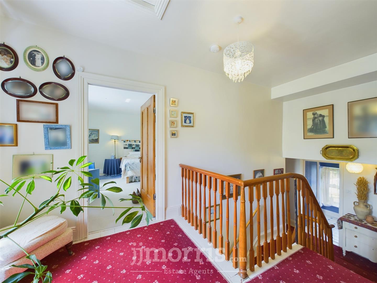 Lampeter Velfrey, Narberth – JJMorris